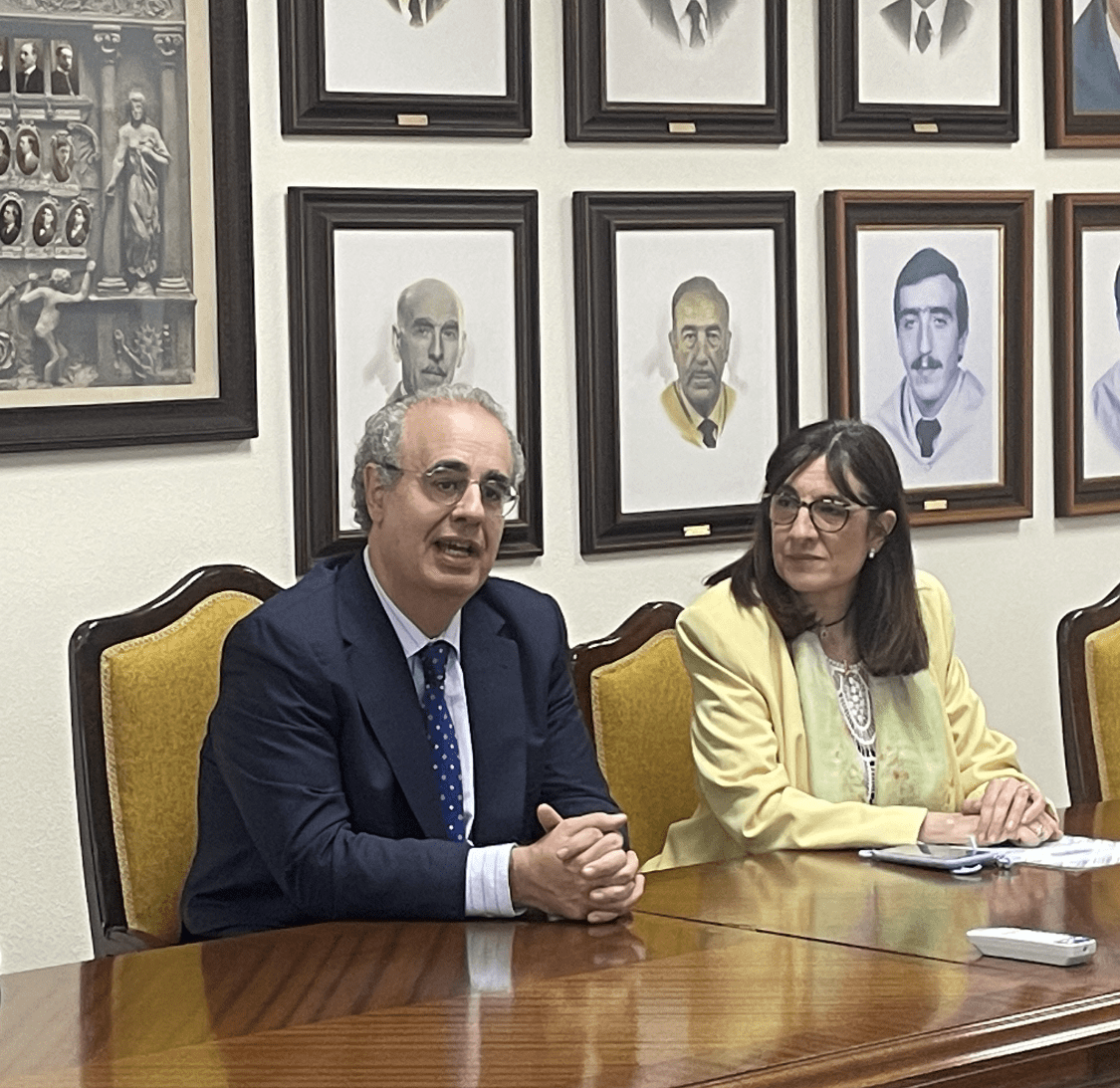 Máster en Comercio Exterior: la voz de los expertos (I)